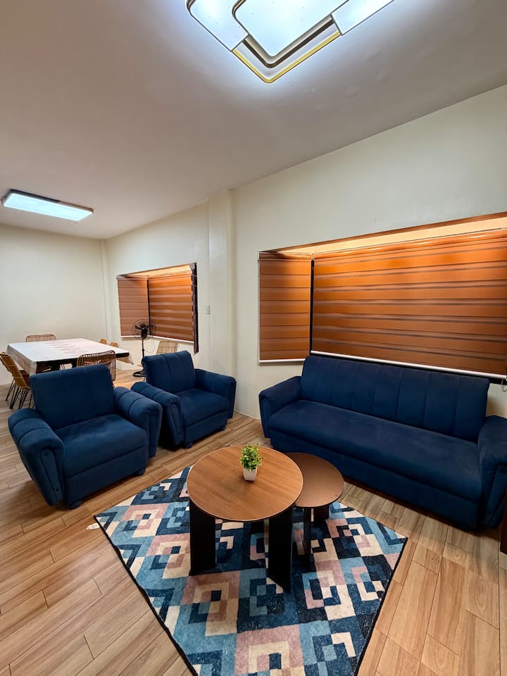 Taysan’s Airbnb In Legazpi City - Legazpi City