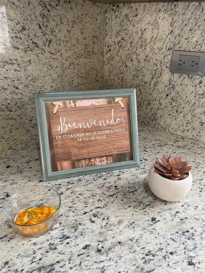 Casa Cedros - Ciudad Obregón