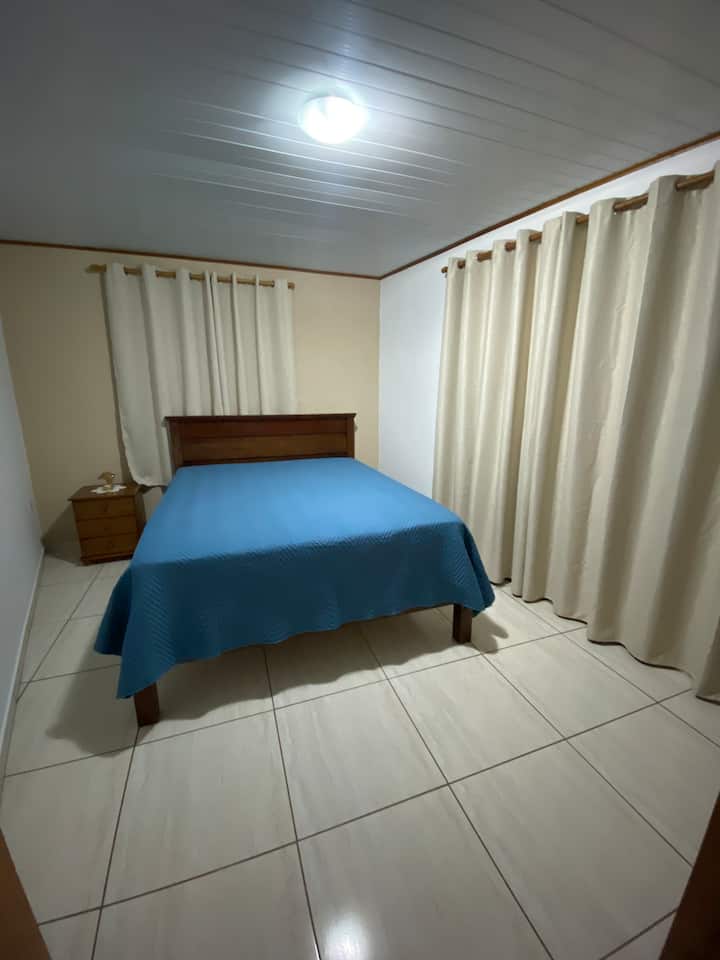 Casa Confortável Em Campos Do Jordão! - Santo Antônio do Pinhal