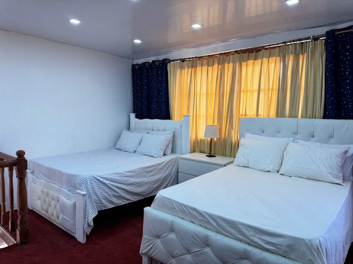 Samaná city centre apartment - Flats for Rent in Samaná, Samaná ...