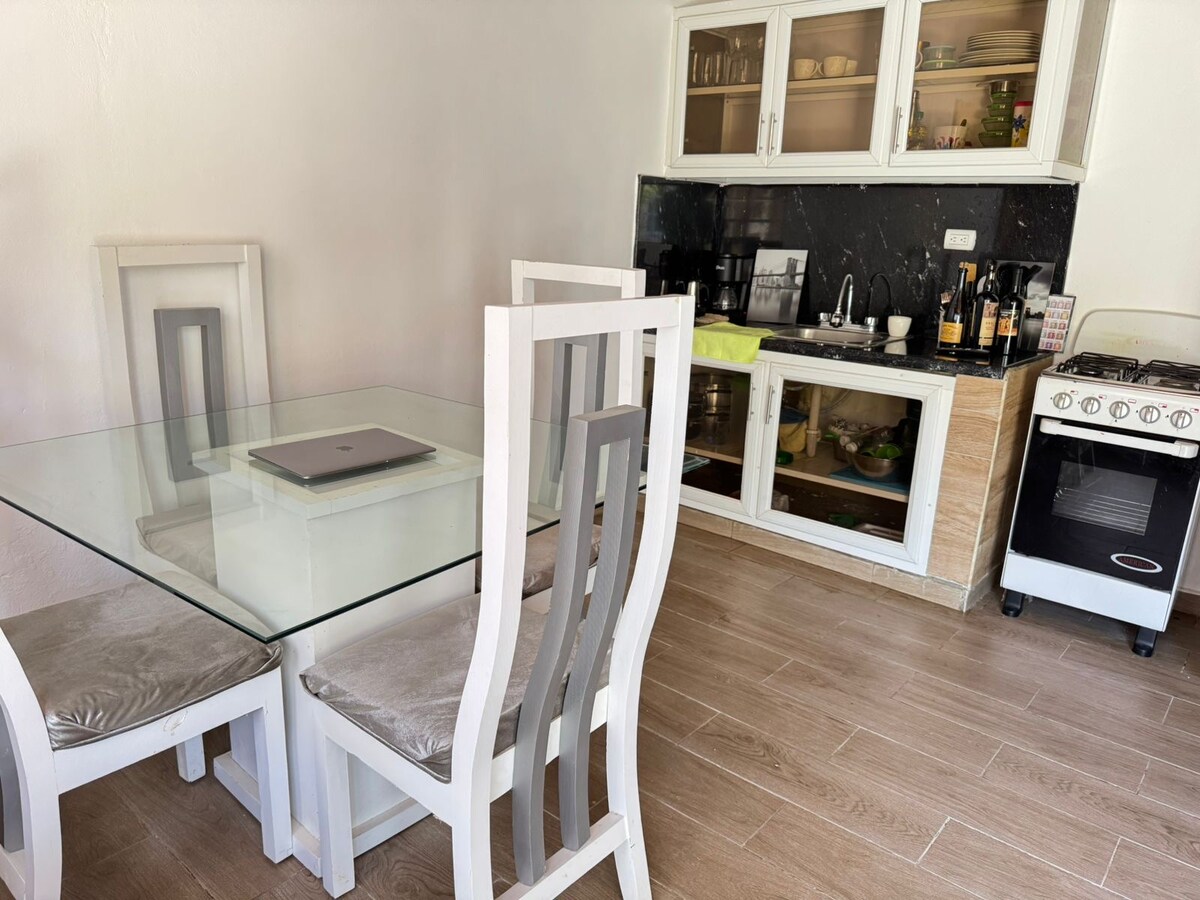 Samaná city centre apartment - Flats for Rent in Samaná, Samaná ...