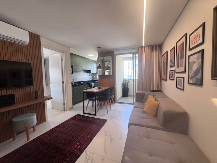 Surpreenda-se No Centro De Bh - Belo Horizonte