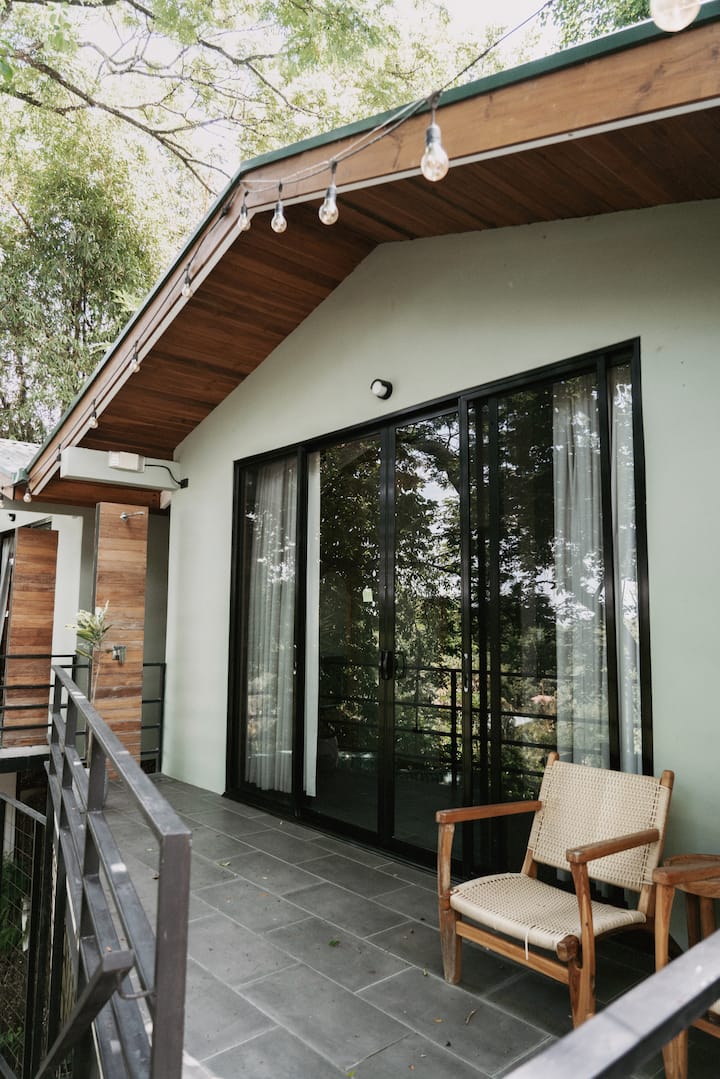 Armonia Hills Apartment 4 - Costa Rica