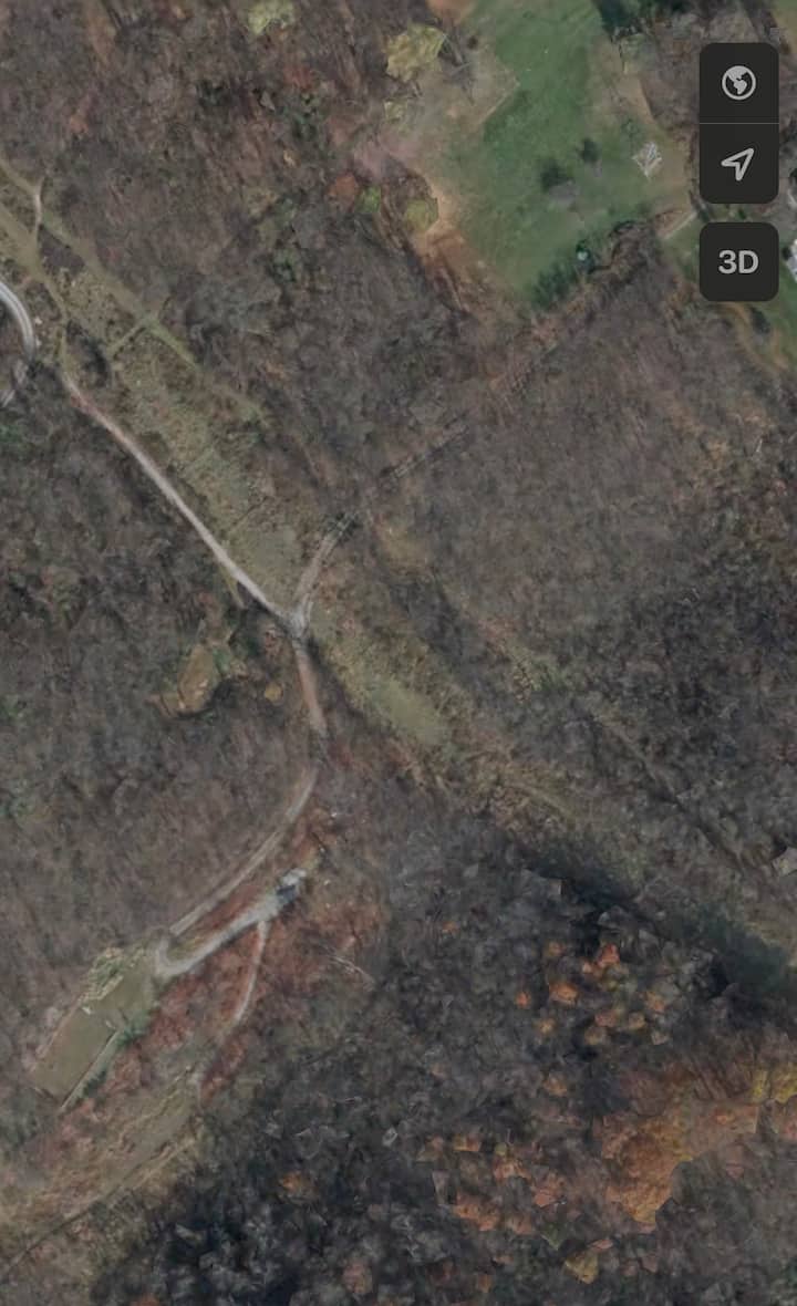 Us Open Rv Land For Rent! - Plum, PA