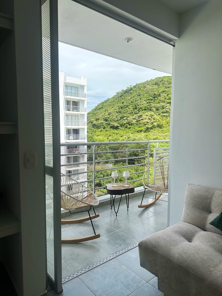 Family Getaway - Girardot