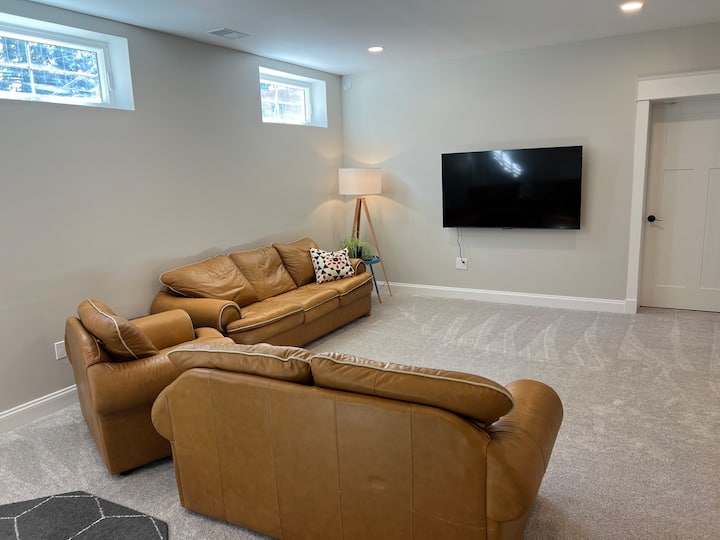 Private 2br Del Ray Escape - Alexandria, VA