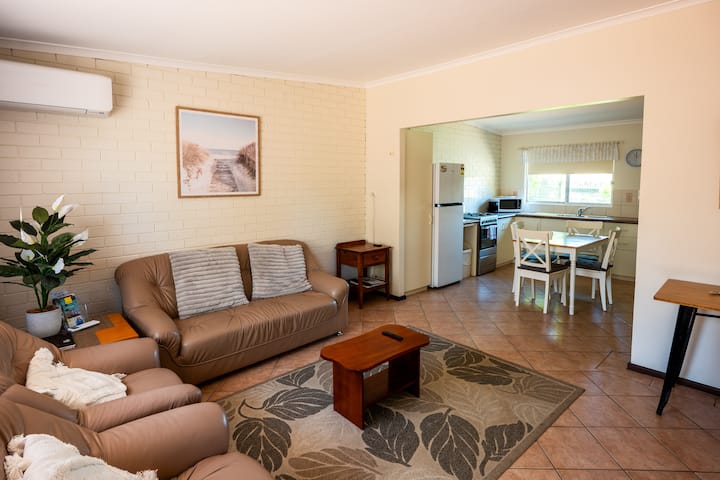 Middleton Mews - Albany