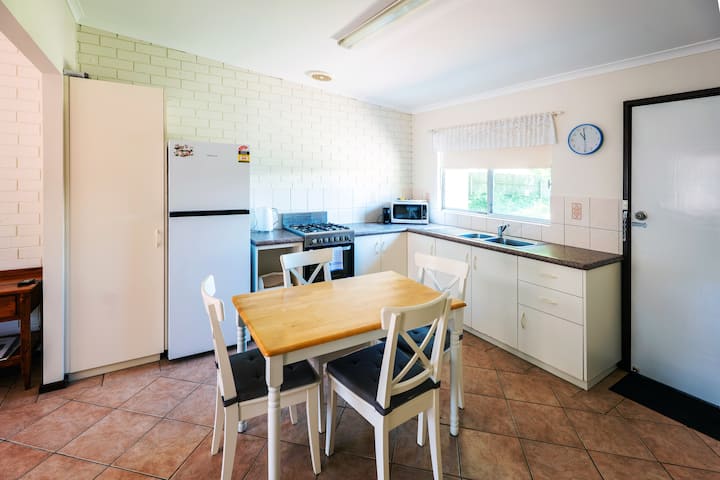 Middleton Mews - Albany