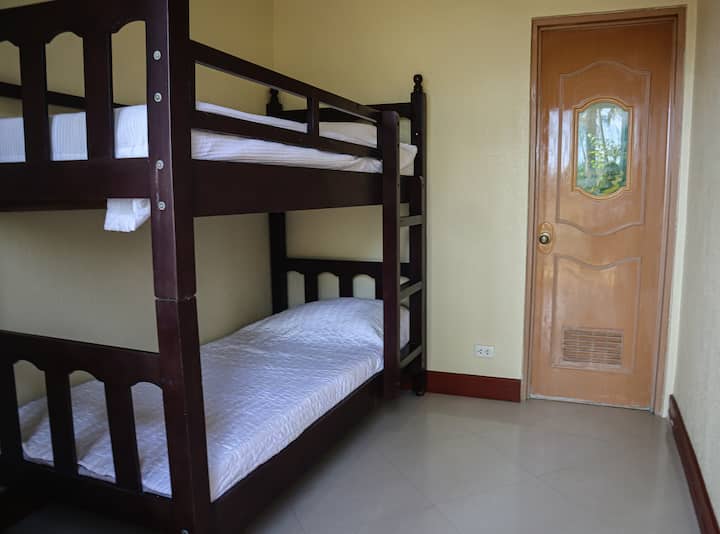 Surf & Snooze Bunk Beds - Sibulan