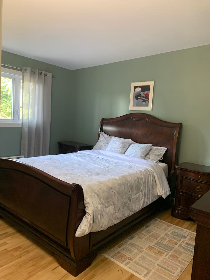 Chambre à Louer - Granby