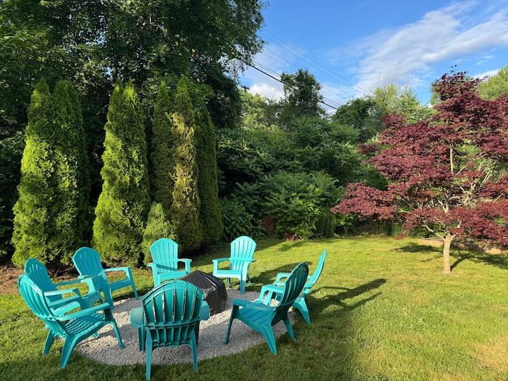 Capt. Quints Cottage - Wells, ME