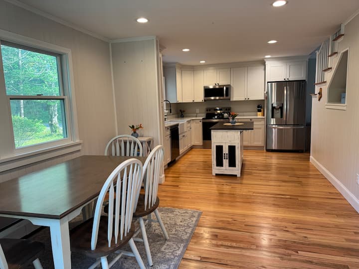 Capt. Quints Cottage - Wells, ME