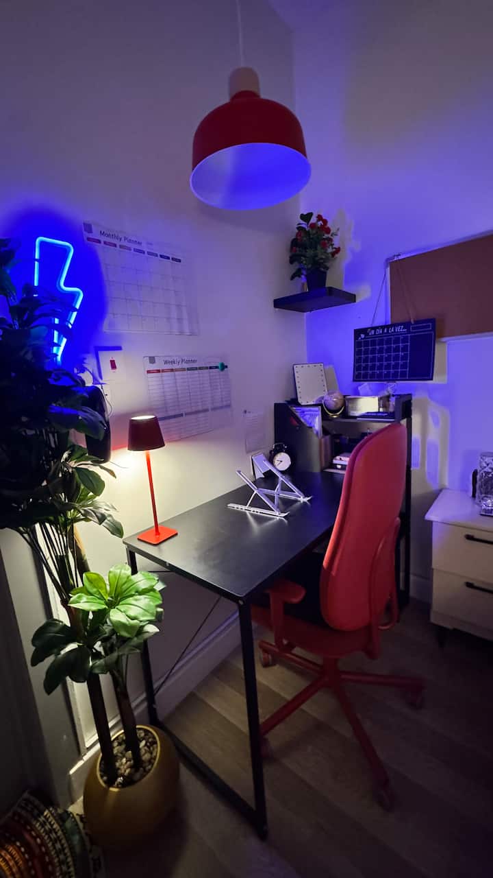 Business Studio | Self-entry | Achievement Night - Riyadh