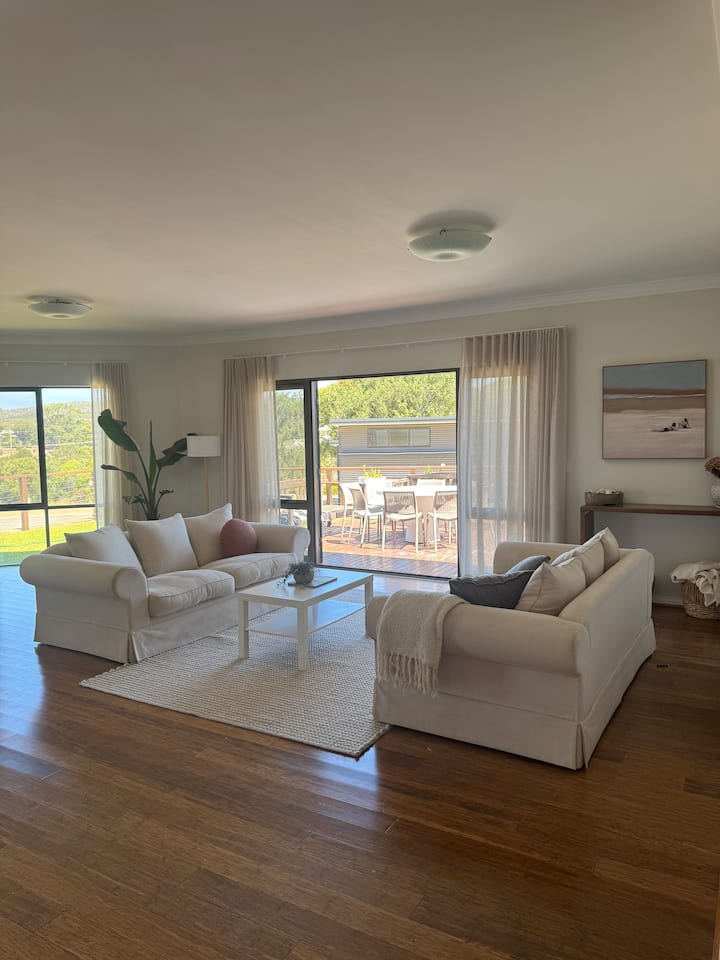 Sisco House - Large Family Home - Bremer Bay