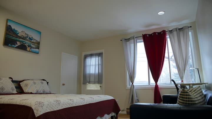 Haven For Rent - LaSalle