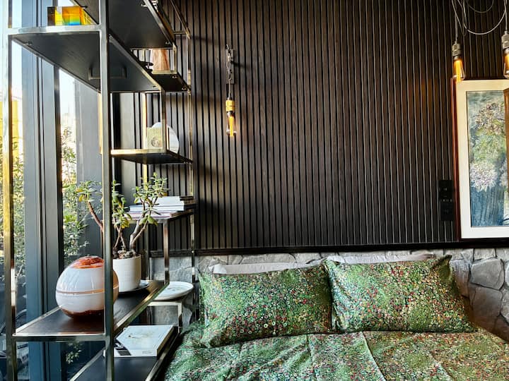 Relaxing 2 Bedroom Apartment - Randwick