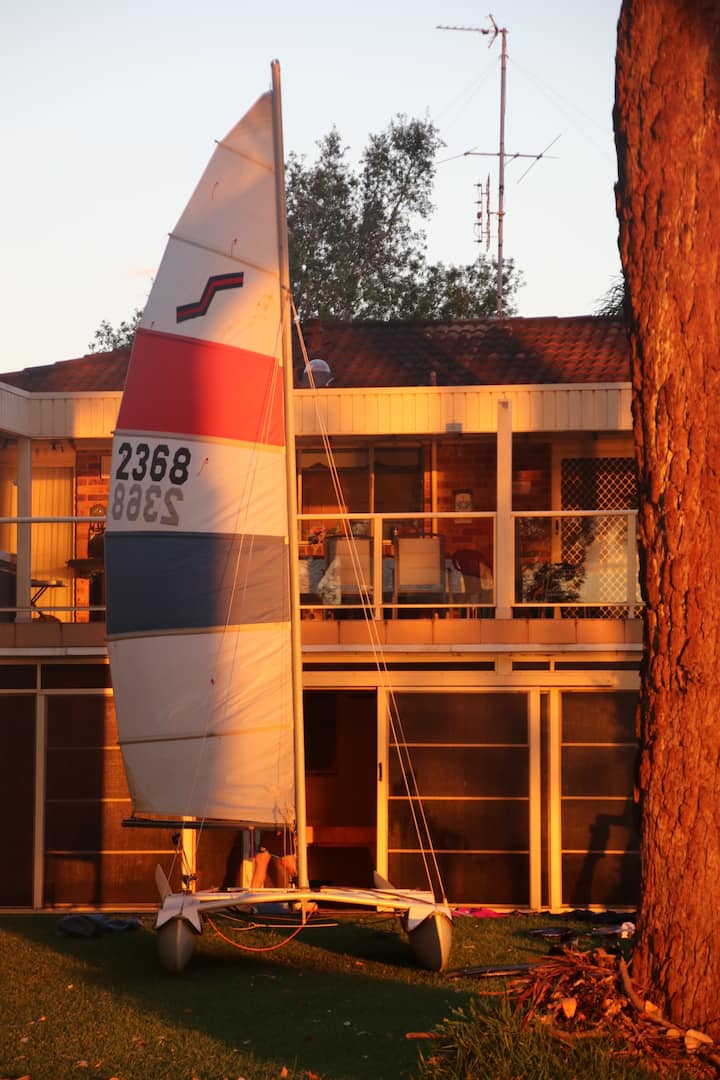 The Bonnells Lakehouse - Morisset