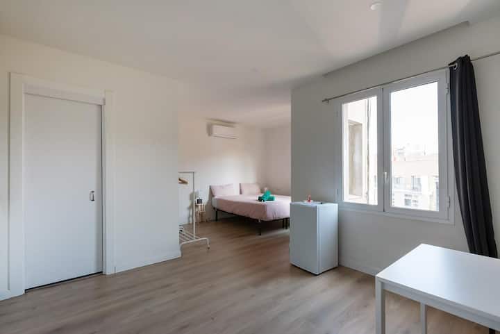 Cataluña Apartamento Central - Barcelona