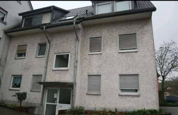 Maisonetten Wohnung - Keulen
