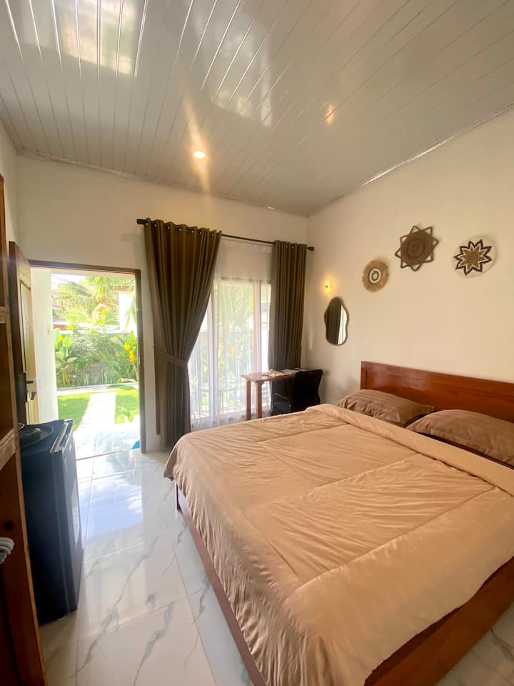 Cozy Private Room • Mountain View • Near Kuta - Australia