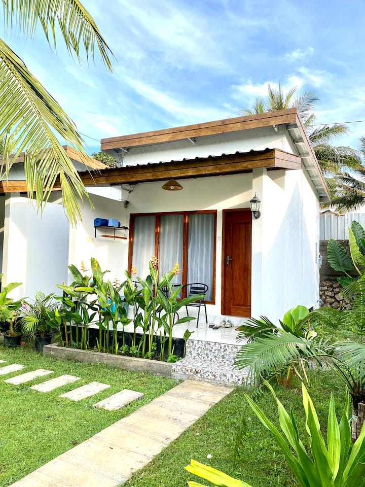 Cozy Private Room • Mountain View • Near Kuta - Kecamatan Pujut