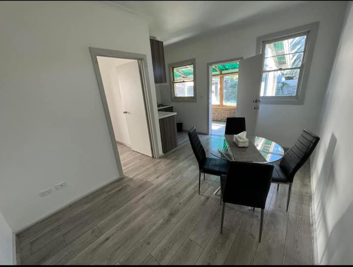 Modern & Newly Renovated House - Tottenham