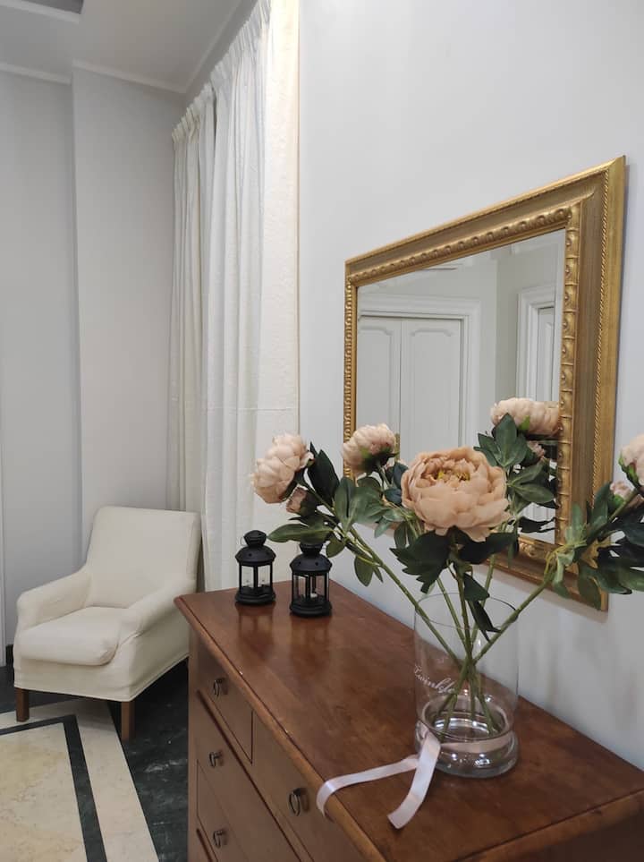 Interno 12 – Camera Con Bagno Privato In Centro - L'Aquila