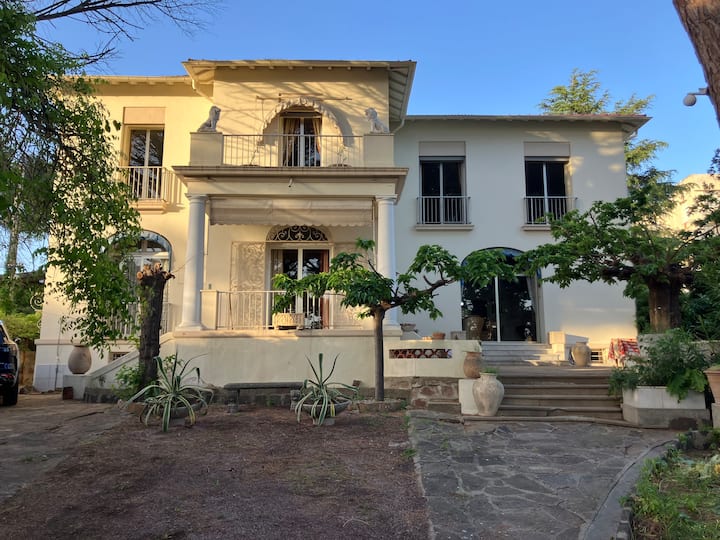Villa Bord De Mer, Face Au Port Santa Lucia - Saint-Raphaël