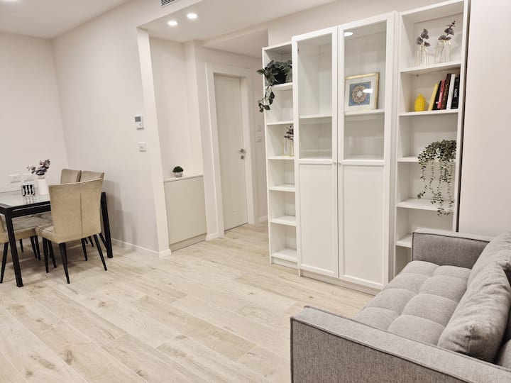 Sparkling New - 2br - Prime Har Nof Location - Jerusalem