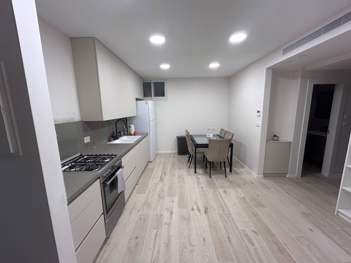 Sparkling New - 2br - Prime Har Nof Location - Jerusalén