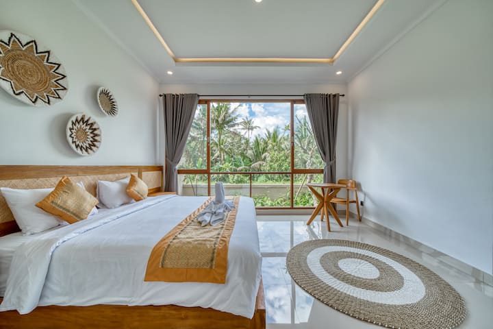 Ubud Nature Villa - Ubud