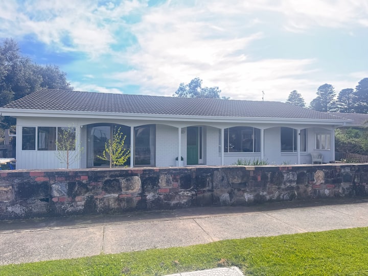 House In The Heart Of Port Fairy - Koroit