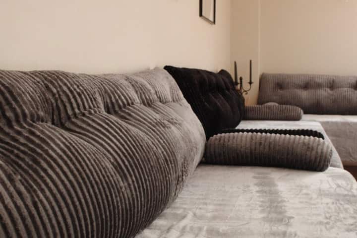 Maison De Vacances, 14 Couchages - Montauban