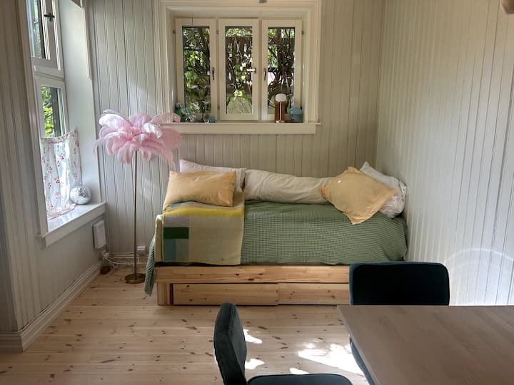 Liten Og Sjarmerende Leilighet - Oslo