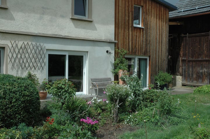 Sophies Haus - Lichtenfels