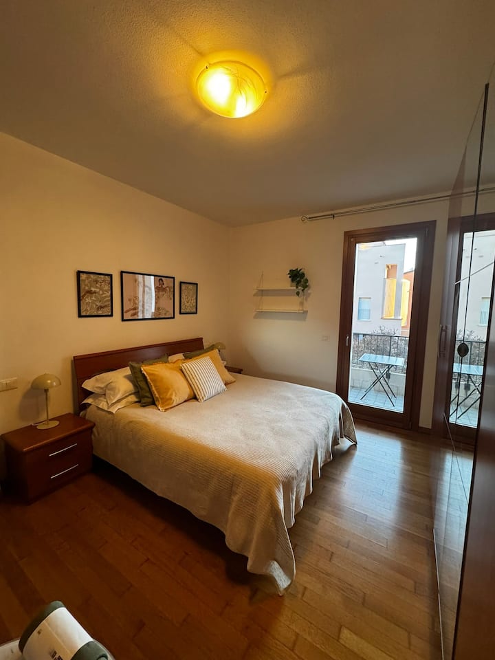 Il Tuo Rifugio A Mestre Con Venezia A Due Passi! - Mestre