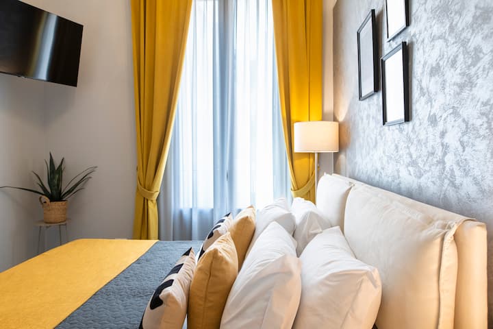 Orchidea Nera - Castellammare del Golfo