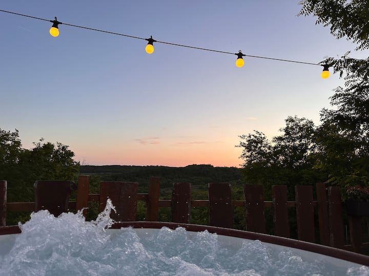 Remete Vendégház - Szekszárd