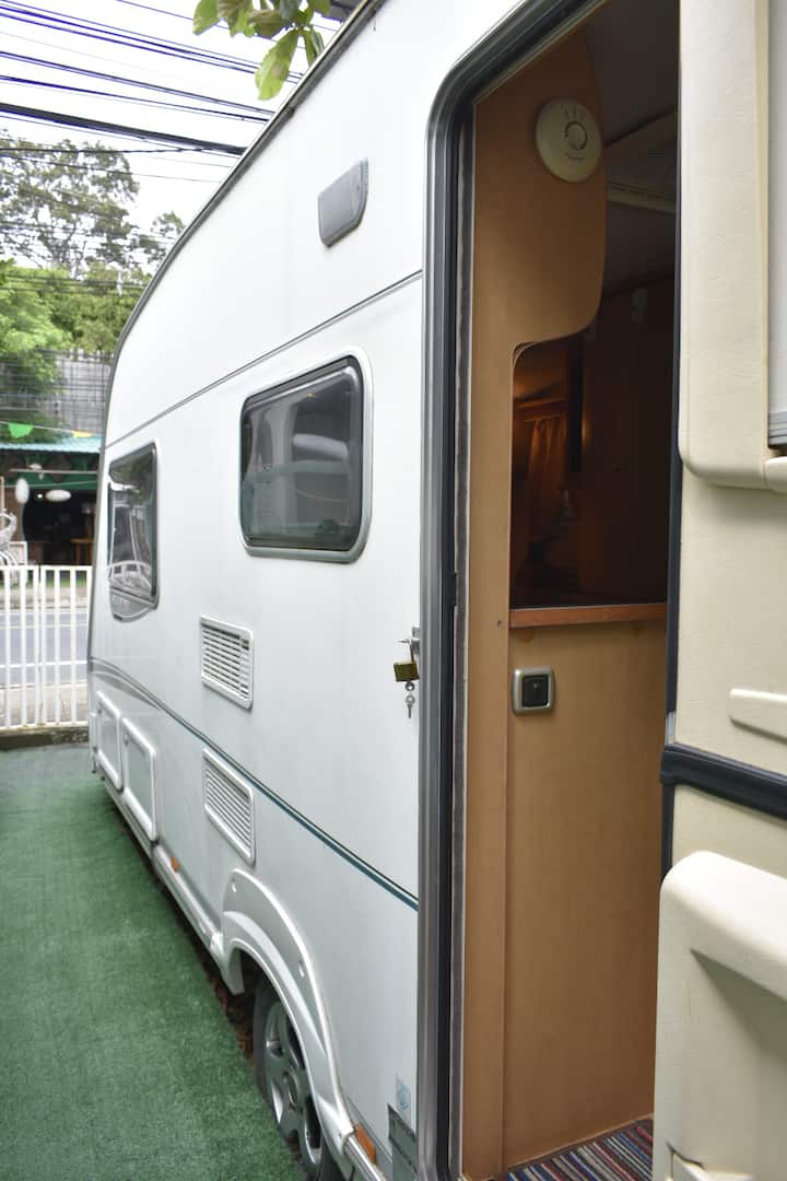 Rv Rent1 & Rv Rent 2 - Koh Samui