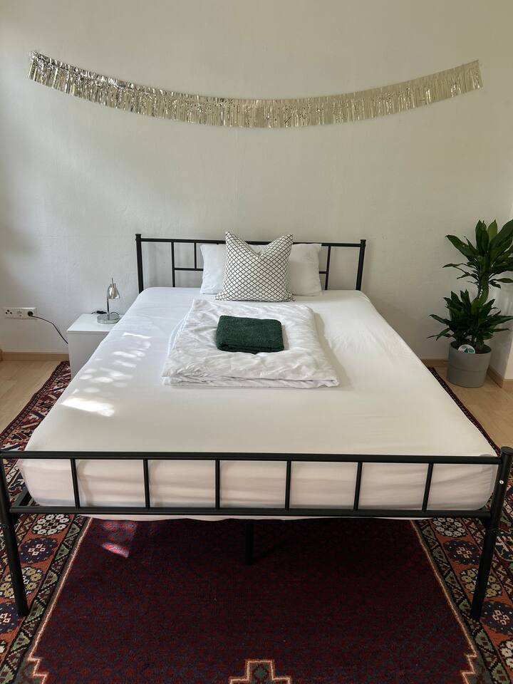 Ideal Location - Spacious Room - Bayreuth