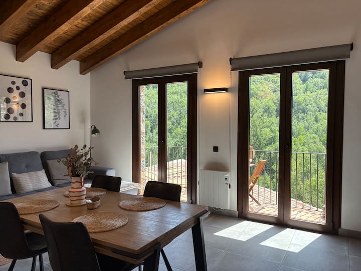 Can Pont, Sent La Natura A La Vall De Camprodon - Setcases