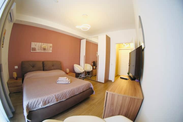 Appartamento Greta - Pise