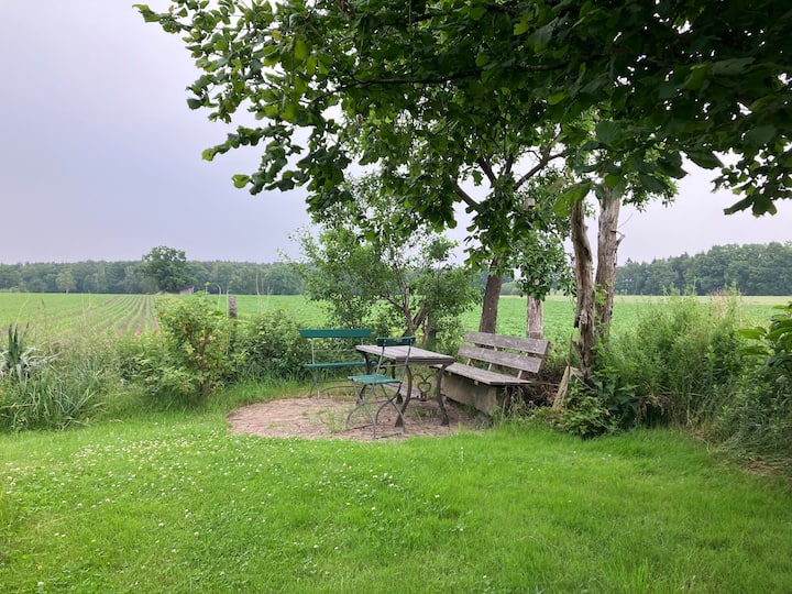 Dirk's Ferienwohnung - Hermannsburg