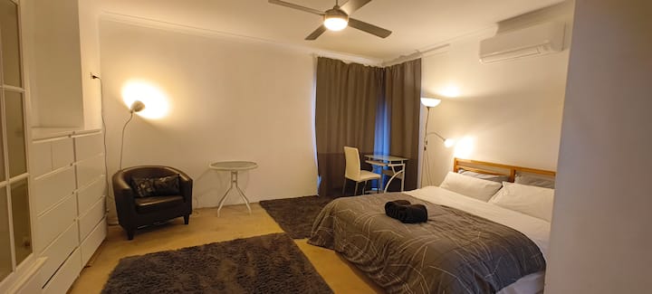 Like An "Entire Self Contained 85sqm Guest Suite" - Perth