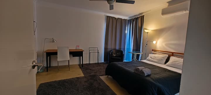 Like An "Entire Self Contained 85sqm Guest Suite" - Perth, Australia