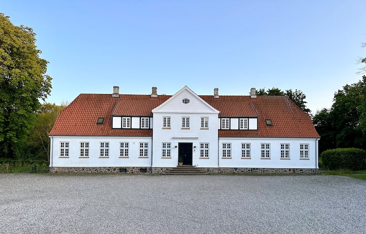 Juestegaarden B&b - Ebeltoft