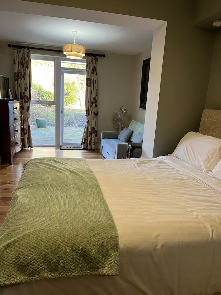 The Garden Room, Castle Gardens - Kilkenny