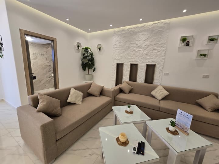 2 Bedroom Appartment Jungle Compound Hurghada E1 - Hurghada