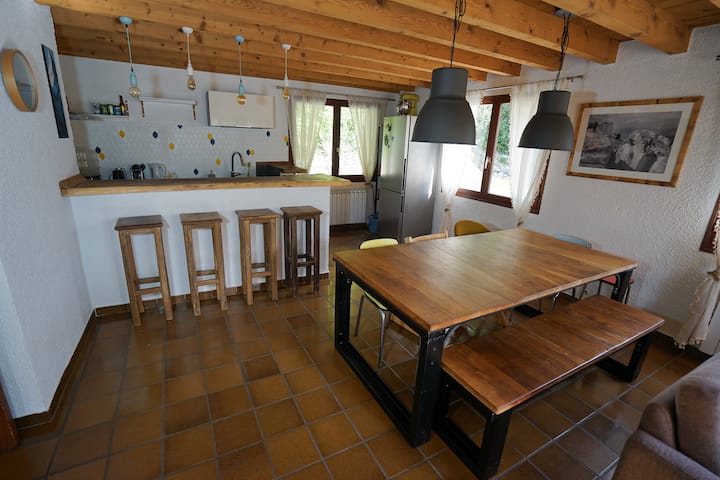 Maison Cosy Haute-savoie - Haute-Savoie
