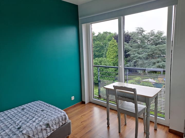 Chambre - Luik